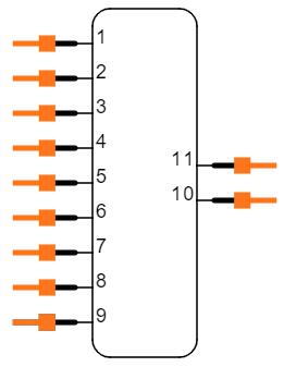 RS232 VS DB9: Disadvantages and advantages of RS232 and DB9 ...