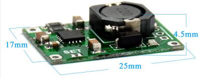 TP5100 VS TP4056: Differences between charging and protection modules