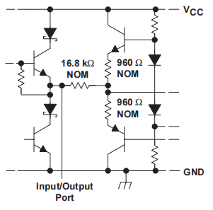 SN75176BP Transceiver: Circuit, Pinout, and Datasheet [Video&FAQ]