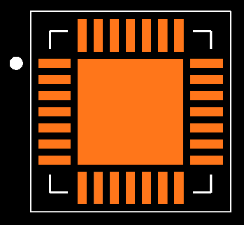 MAX30003 Integrated Biopotential AFE: Circuit, Pinout, MAX30003 vs ...