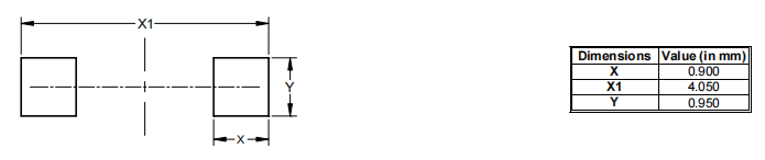 1N4148W-7-F Switching Diode: Features, Pinout, and Datasheet