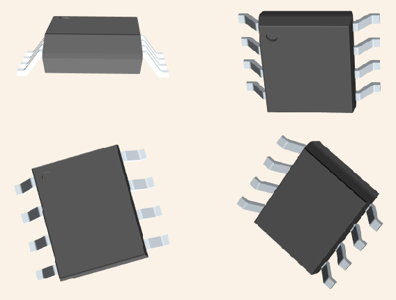 LM301A Operational Amplifier: Pinout, Features and Datasheet