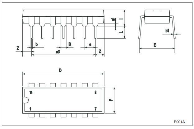 LM723 Voltage Regulator: Pinout, Equivalent, Circuit