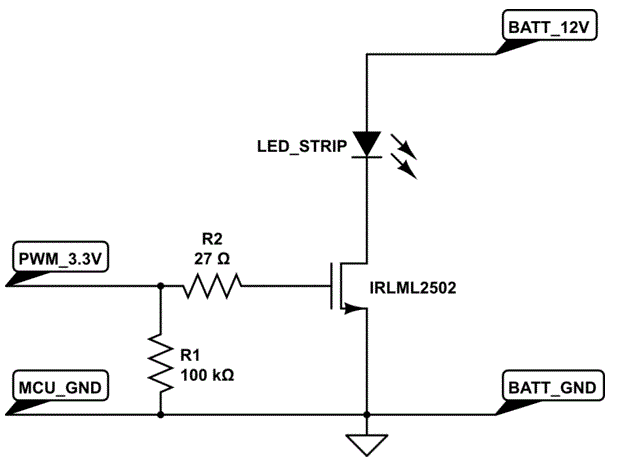 IRLML2502 Rectifier: Package, Pinout, and Datasheet