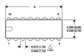 CD4511BE BCD to 7 Segment Decoder: Datasheet, Equivalent, Pinout, and Uses