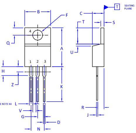 TIP117 PNP Power Transistor: Datasheet pdf, STM Darlington transistor