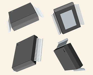 TDA7492 Amplifier: Pinout, Datasheet, and Block Diagram