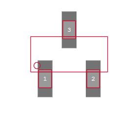 BC857 Transistor: Pinout, Datasheet, Equivalents