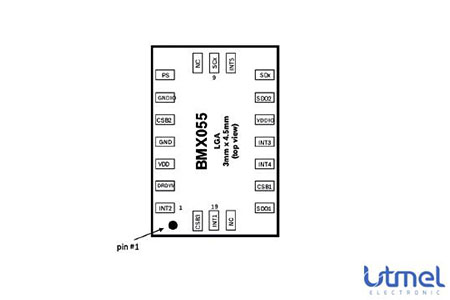 A General Introduction to BMX055 [Faq]