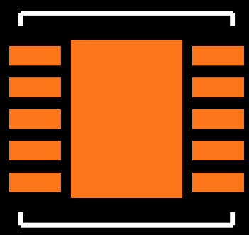 LTC3588 Energy harvester: Datasheet, Circuit and Pinout