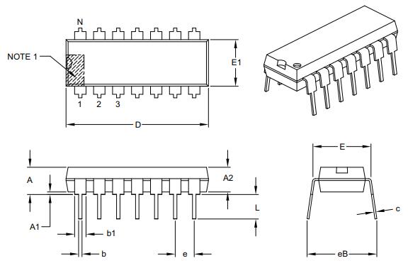 The Guide to PIC16F1503 8-bit Microcontroller [FAQ]