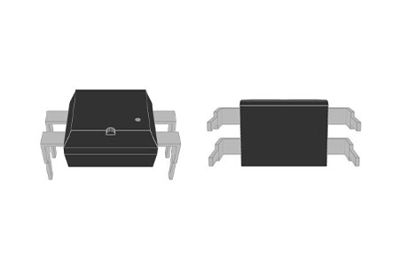 PC817 Photocoupler: Datasheet, Pinout, Equivalents