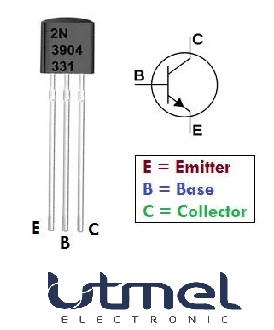 2N3906 VS 2N2222 VS 2N3904: What are the Differences?