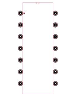LM319 Comparator: Datasheet, Pinout and Circuit