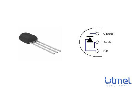 TL431 Shunt Regulator: Where & How to Use TL431？