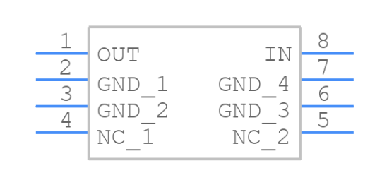 LM2936M-5.0 Voltage Regulator: Pinout, Specification, and Datasheet