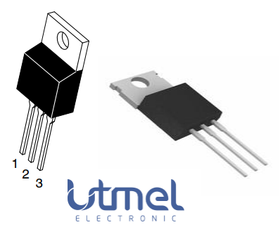 LM317M Voltage Regulator: Pinout, Equivalent and Circuits