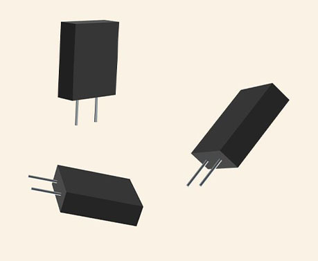 MP160 Quartz Crystal: Application, Pinout, Datasheet