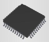 ATMEGA32 AVR Microcontroller: Pins, Datasheet and Using Atmega32 with Arduino IDE [VIDEO]