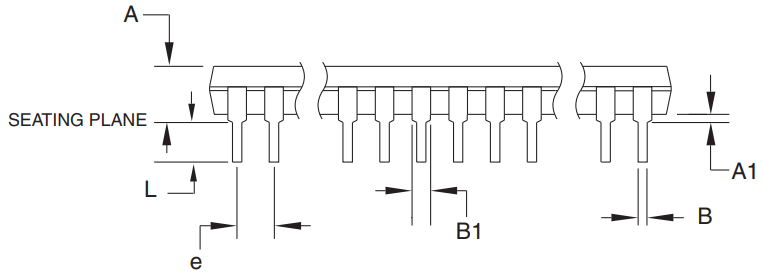 ATMEGA162 Microcontroller: Pinout, Equivalent and Datasheet