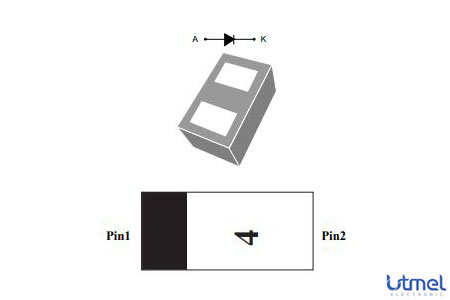 BAT30F4 Schottky Diode: BAT30F4 Datasheet, Pinout, Application [FAQ]