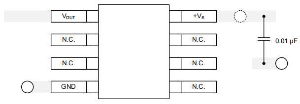 LM35 Sensor: Pinout, Alternatives and Datasheet