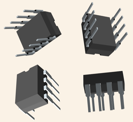 LM193 Dual Voltage Comparator: Pinout, Equivalent and Datasheet