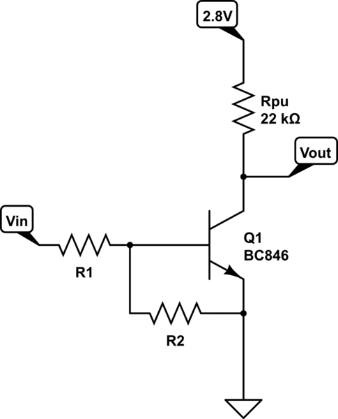 BC846 Transistor: Circuit, Pinout, and Datasheet