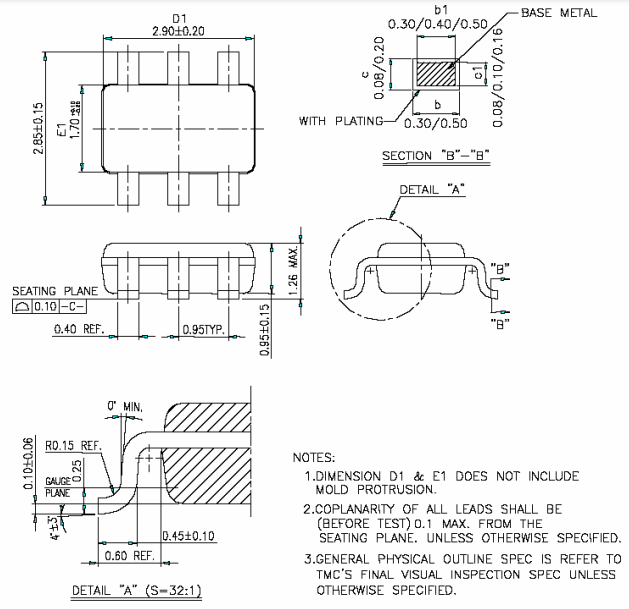 TTP223 Capacitive Touch Switch, Touch Key Module[Video]