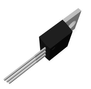 LM340T-5.0 Voltage Regulator: LM340T-5.0 Pinout, Application and Circuit
