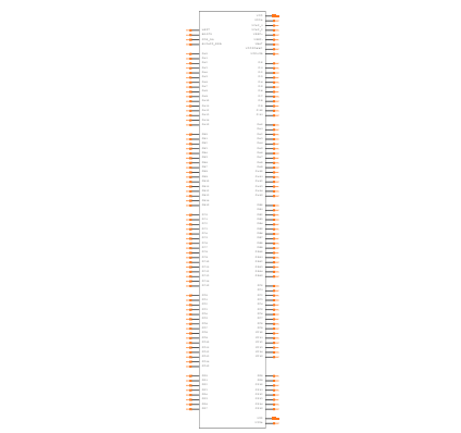 STM32F777IIK6 Microcontroller STMicroelectronics