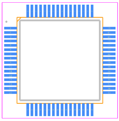 STM32F103RBT6 Microcontrollers: Features, Pinout, and Datasheet [Video&FAQ]