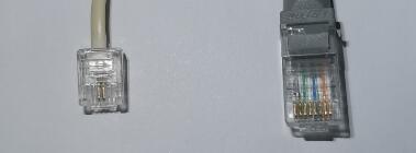 rj11 vs rj45: What’s the difference?