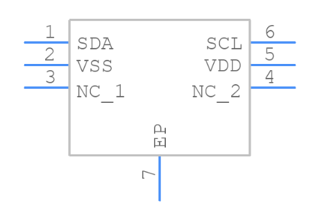 SHT21 Temperature Sensor: Pinout, Datasheet and Application