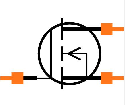 IRF840 N-Channel Power MOSFET: Pinout, Alternative, Test Circuit