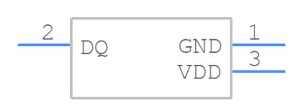 DS18S20 Temperature Sensor: Datasheet, Pinout and Comparison