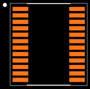 PCF8575 I/O Expander : Pinout, Schematic and Datasheet