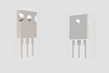 IRFP9240 Power MOSFET : Datasheet, Pinout and Equivalent