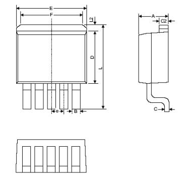 xl4015 DC Buck Converter: Datasheet, Pinout and Alternatives