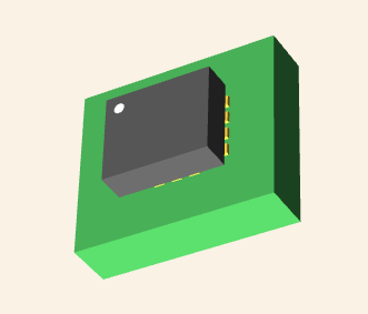 LSM6DSOXTR: 3.6V, iNEMO, Accelerometer and Datasheet
