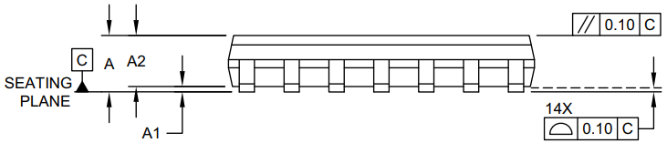 MCP2518FD CAN FD Controller: Features, Pinout and Datasheet