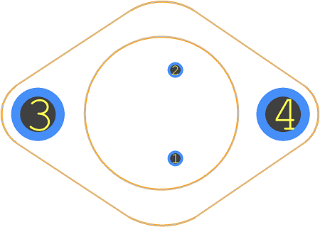 2N3055 NPN Power Transistor: Datasheet, Pinout and Specifications