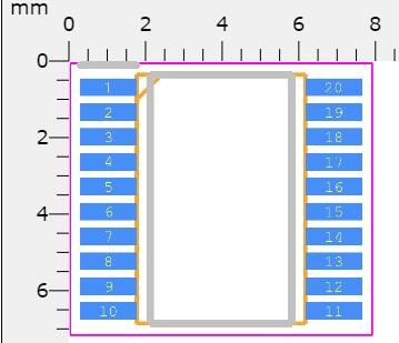STM8S103F3P6 Microcontroller, STM8 Pin, and STM8S103F3P6 VS ATMEGA328P ...