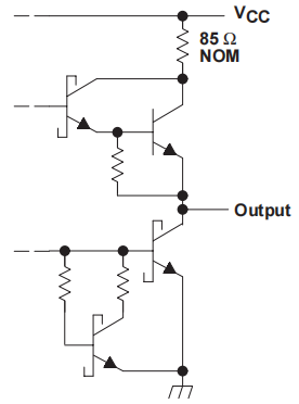 SN75176BP Transceiver: Circuit, Pinout, and Datasheet [Video&FAQ]