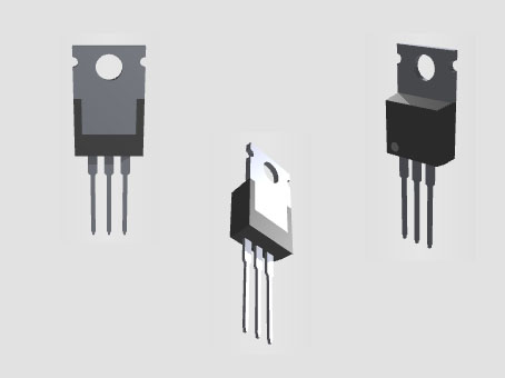 IRFB3607 MOSFET: Circuit, Pinout, and Datasheet