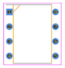 OP07CP Operational Amplifier: Feature, Pinout and Datasheet