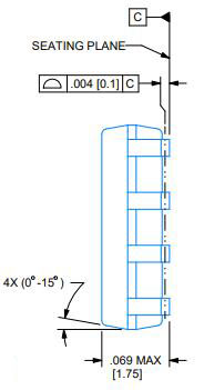 OPA1656 Audio Op Amps: Datasheet, Pinout and Applications