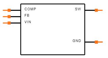 LM2575 Step-Down Switching Regulators: Datasheet pdf, Equivalents and ...