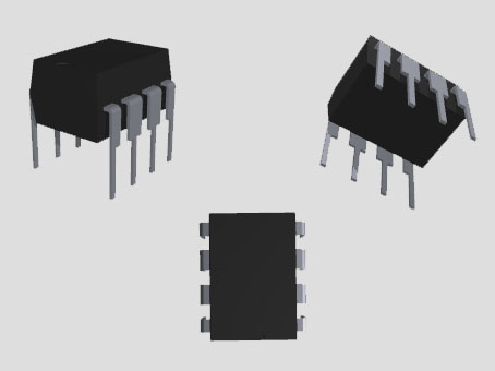 PIC12F675 Microcontroller: Circuit, Pinout, and Datasheet [Video&FAQ]