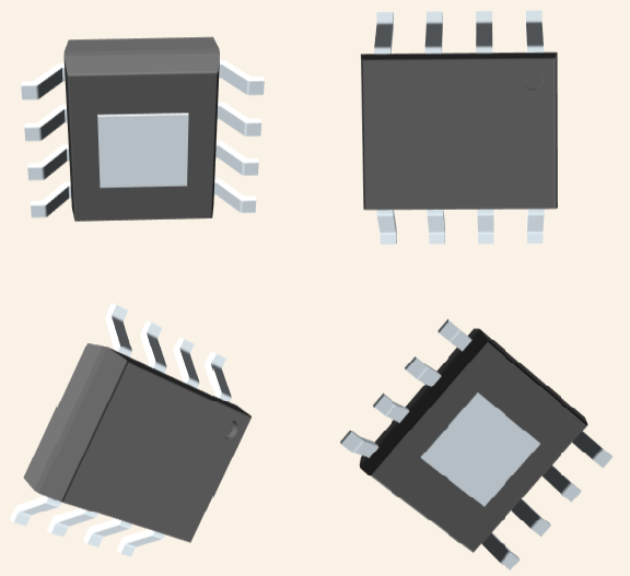ADP7118 Linear Regulator: Features, Pinout and Datasheet